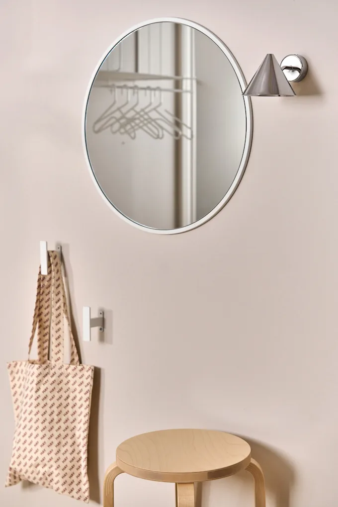 Hall inspiration: 5 tips för att inreda en liten hall