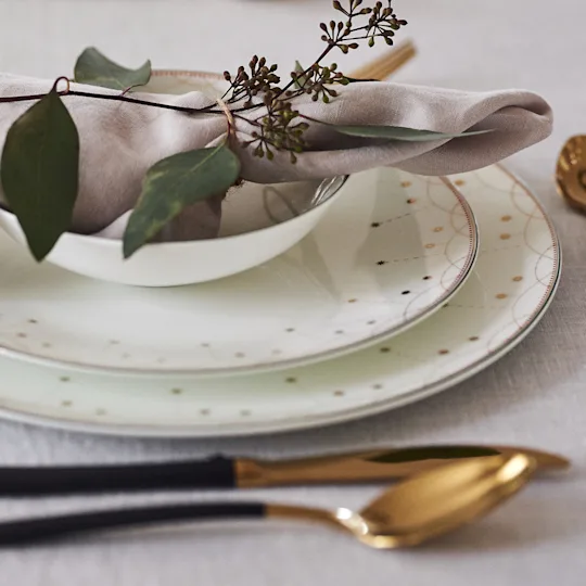 Juldukning - allt för julens dukning på → NordicNest.se