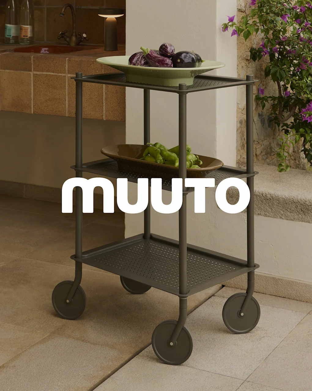 Inredning, Möbler & Design online - NordicNest.se