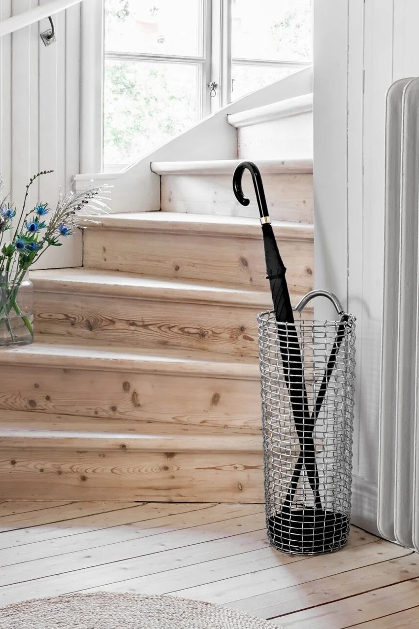 5 tips hur du kan inreda liten hall