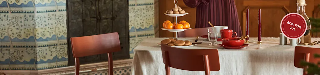 Jul - Tips och inspiration på julklappar → NordicNest.se