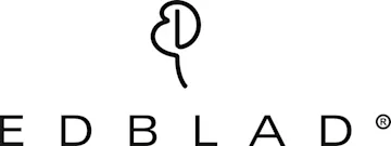 Edblad väggstol mattpolerad - Edblad → NordicNest.se