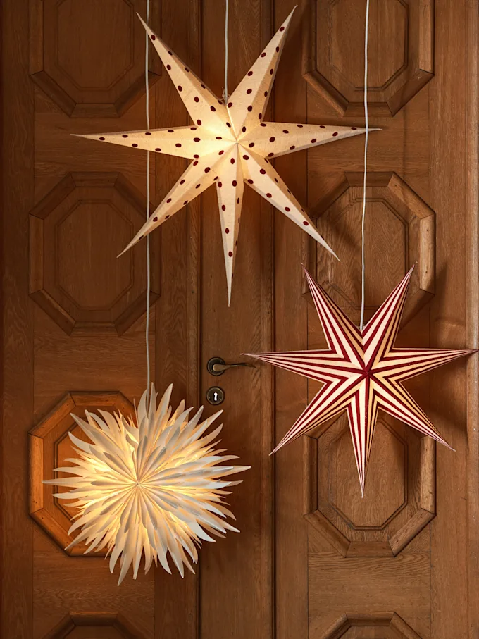 Jul - Tips och inspiration på julklappar → NordicNest.se