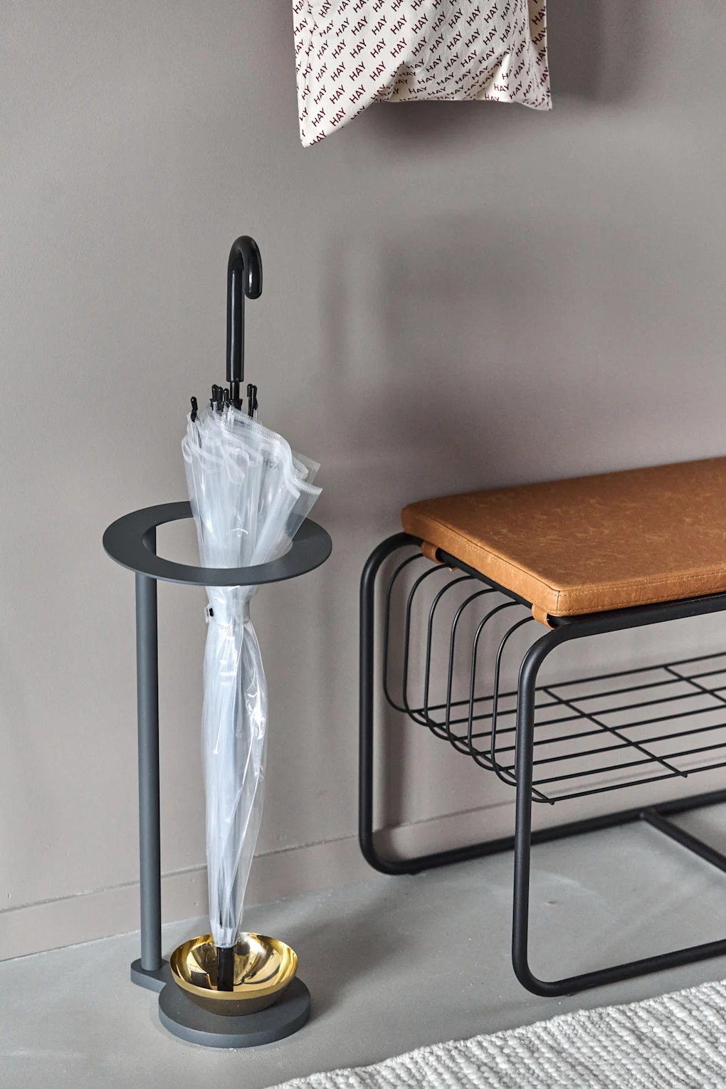 5 tips hur du kan inreda liten hall