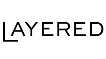 Levels matta 250x350 cm - Layered → NordicNest.se