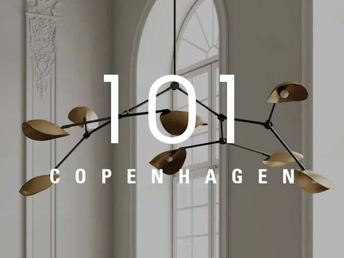 Lampor - Köp din designlampa online → NordicNest.se