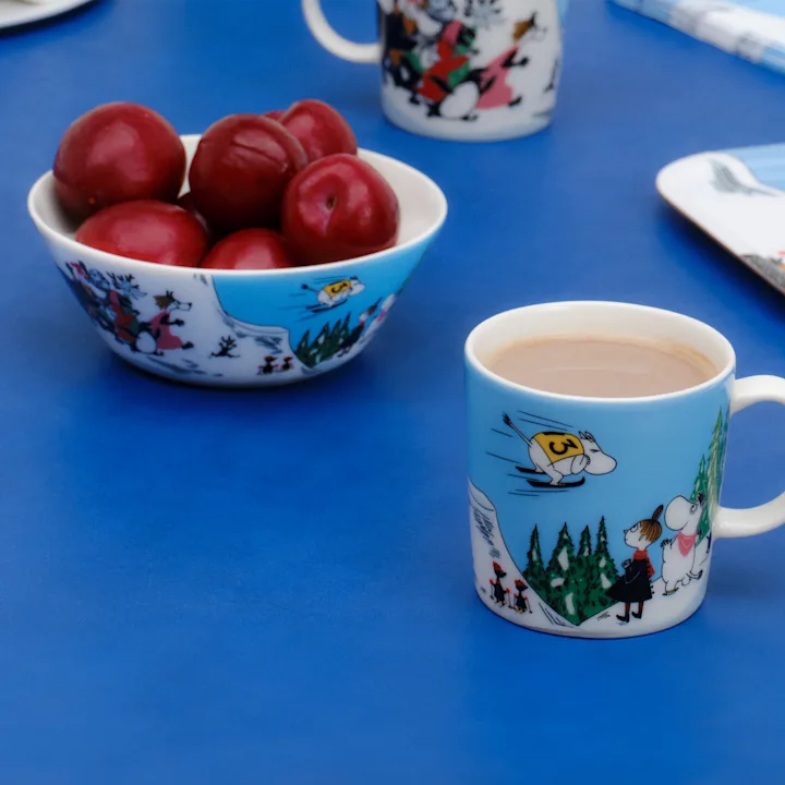 Mumin | Köp alla dina Muminprodukter på → NordicNest.se