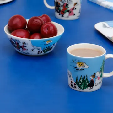 Mumin | Köp alla dina Muminprodukter på → NordicNest.se