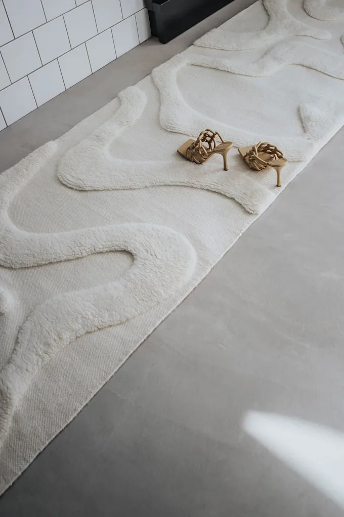 Tinted Objects - mattor & inredning som inte kompromissar