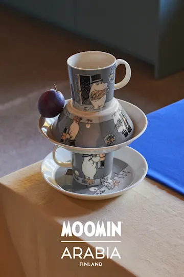 Mumin | Köp alla dina Muminprodukter på → NordicNest.se