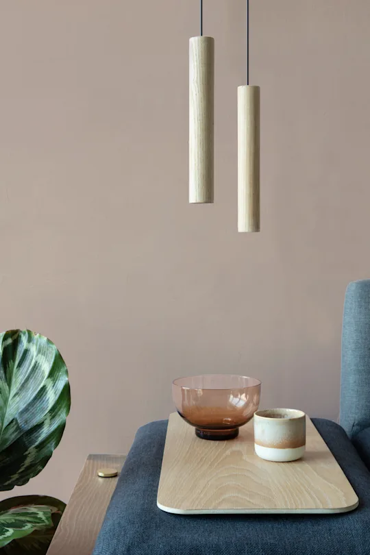 13 skandinaviska designlampor för hemmets alla rum