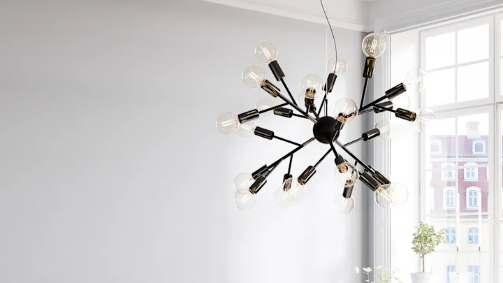 By Rydéns - Köp Lampor & Belysning på → NordicNest.se