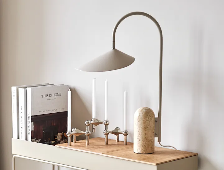 Lampor - Köp belysning online på → NordicNest.se