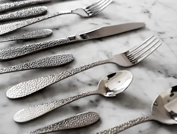 Bestick - Köp Snygga Bestick för mat & servering → NordicNest